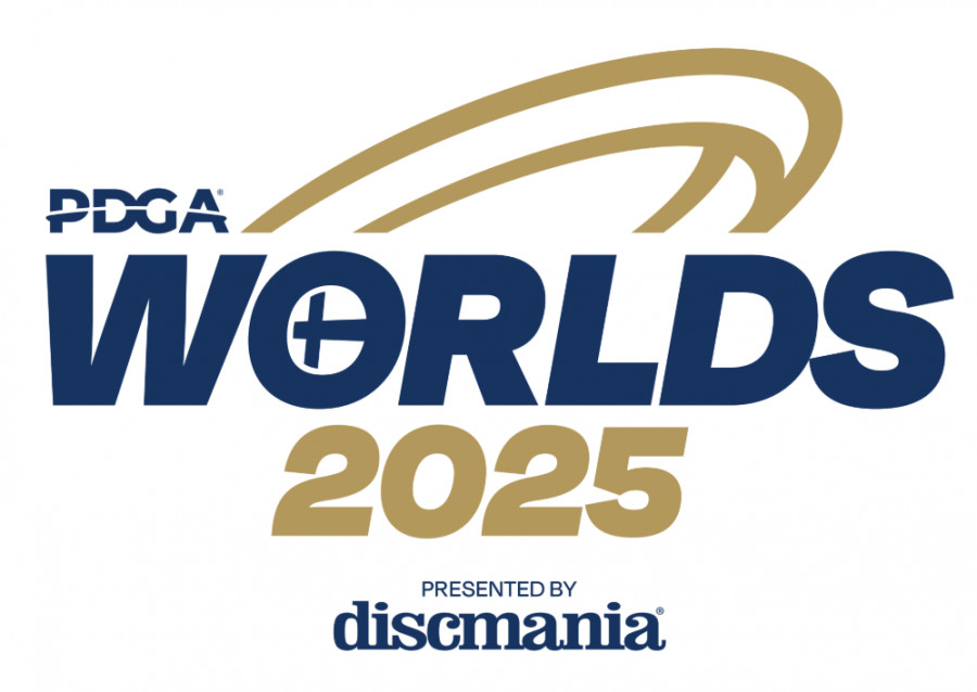 2025 PDGA Professional Disc Golf World Championships Presented by Discmania · Disc Golf Scene