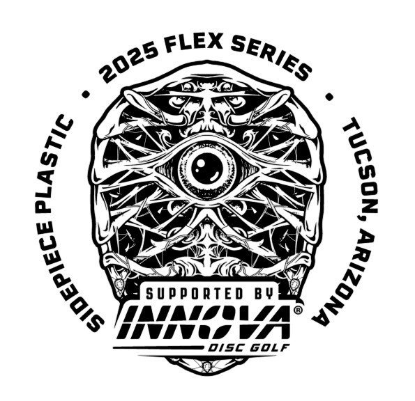 The May-Day Flex 2 @ El Rio DGC Supported by Innova Champion Discs ...