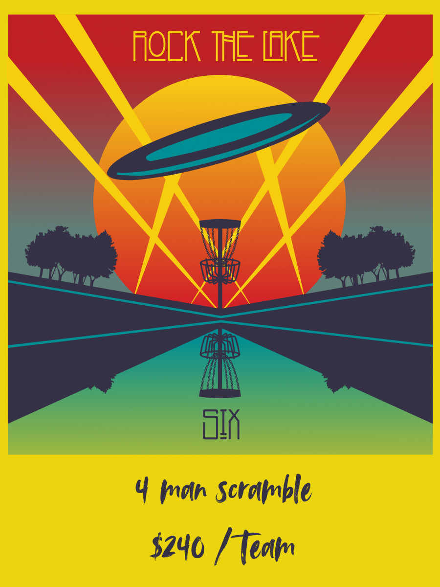 Belton Parks & Recreation in collaboration with Truly Unique Disc Golf ...