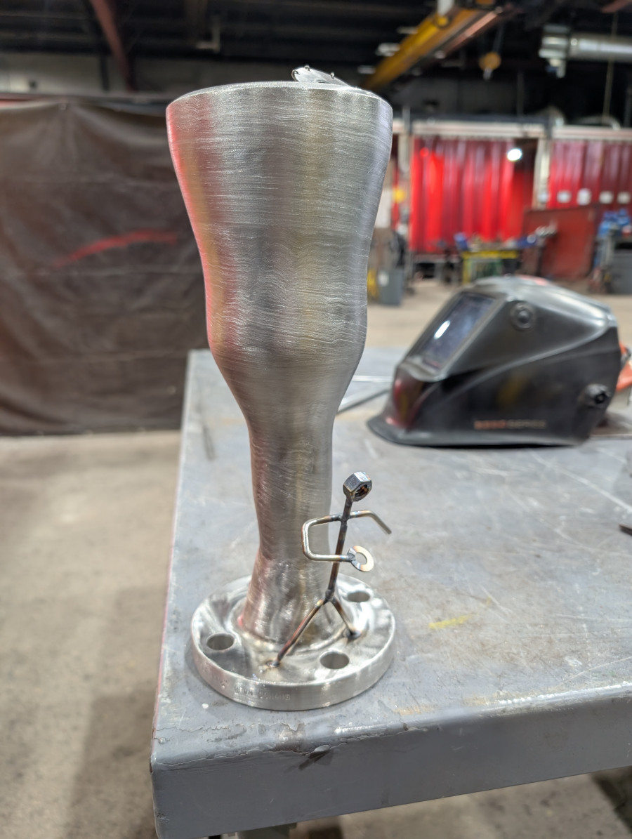 Triple Toss · Disc Golf Scene