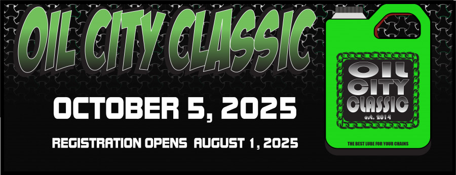 Oil City Classic presented Dynamic Discs · Disc Golf Scene