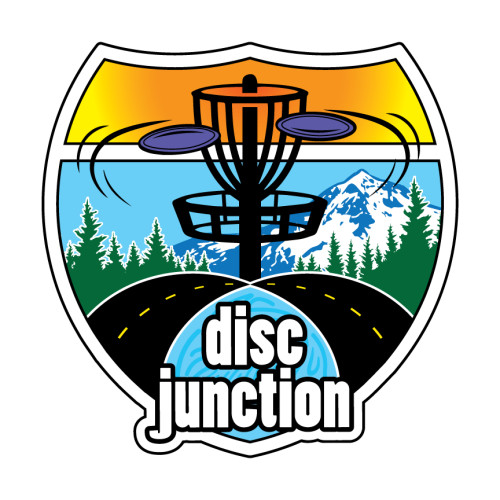 A Toss Down Memorial Lane · Disc Golf Scene