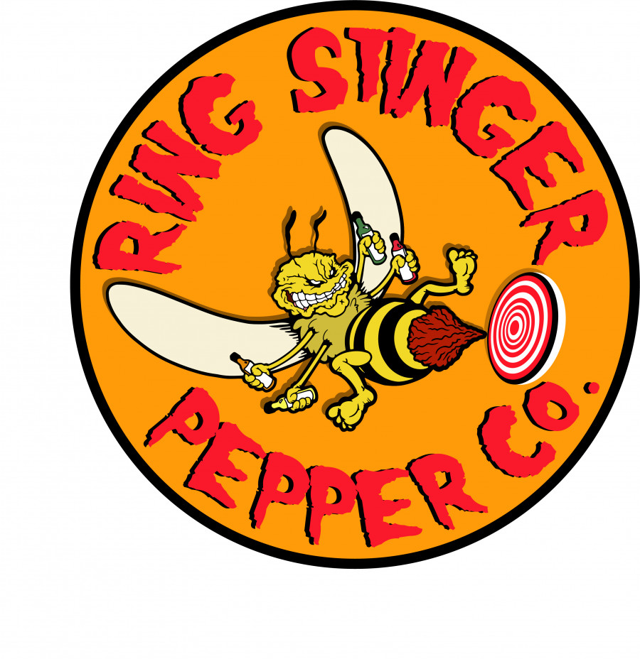 Ring Slinger #1 · Disc Golf Scene