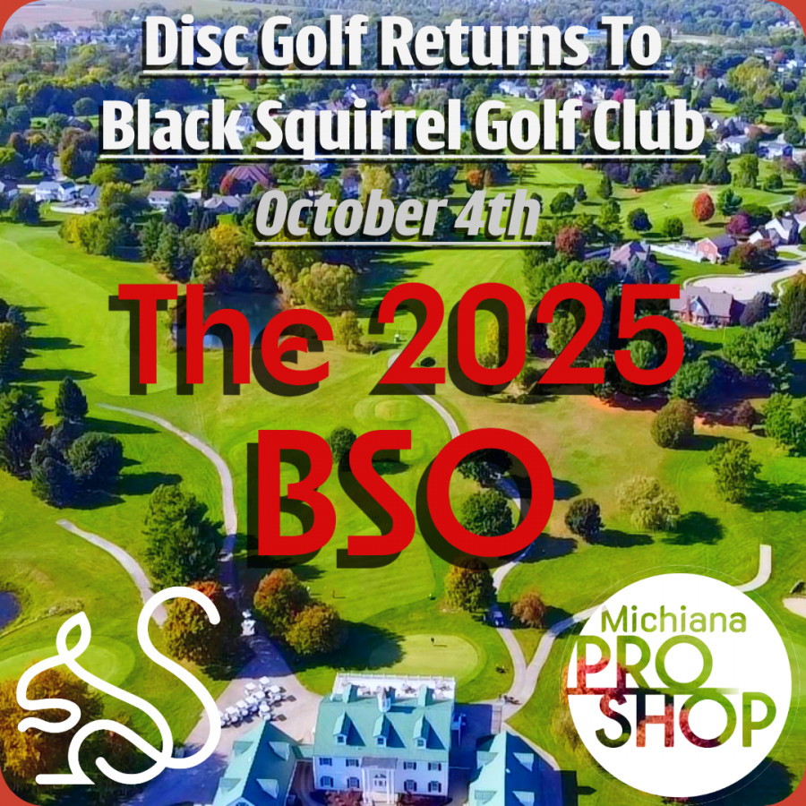 Black Squirrel Open presented by Schmidt Cabinetry & Furniture Co ...