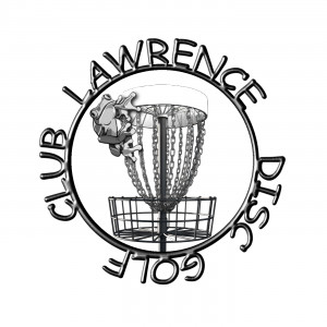 LAWRENCE DISC GOLF CLUB TAGS 2025 1 of 4 (2024, Lawrence Disc Golf Club ...