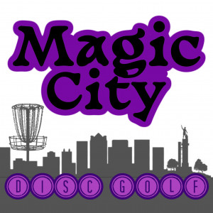 Magic City Disc Golf (Barberton, Ohio) | Disc Golf Scene