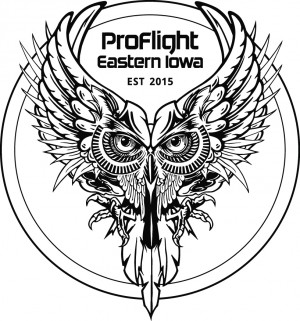 Noelridge! (2017, ProFlight Eastern Iowa) · Disc Golf Scene