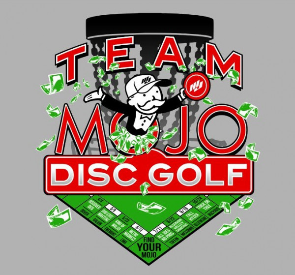 Team Mojo (Bucyrus, Ohio) | Disc Golf Scene