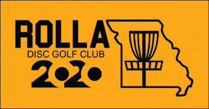 Flex Start at Lion's Club (2020, Rolla Disc Golf Club) · Disc Golf Scene