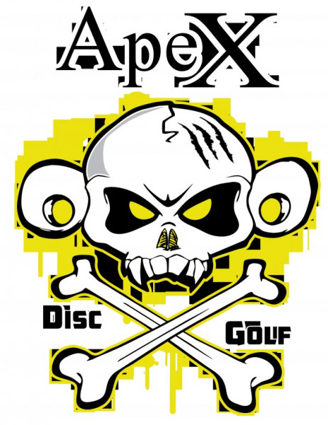 ApeX Disc Golf (Coeur d'Alene, Idaho) | Disc Golf Scene
