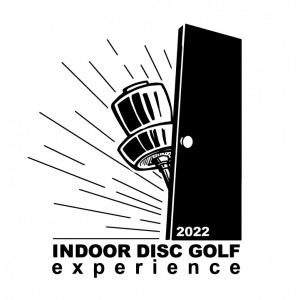 Indoor Disc Golf Experience - New Years Eve Glow Edition - Driven by INNOVA (2022, Visual ...