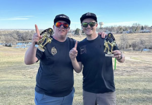 Huck Face Bros 2026 Schedule · Disc Golf Scene
