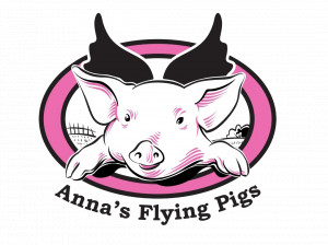 6th Annual Anna’s Flying Pigs Tournament benefiting St. Jude Children’s ...