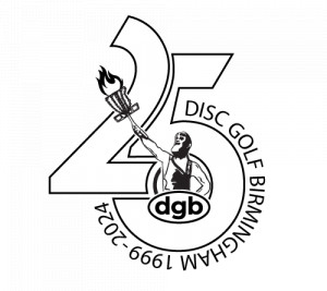 Registration · Disc Golf Birmingham (DGB) Club Membership 2024 (2024) · Disc Golf Scene