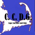 Register · Cape Cod Trilogy Challenge · Disc Golf Scene