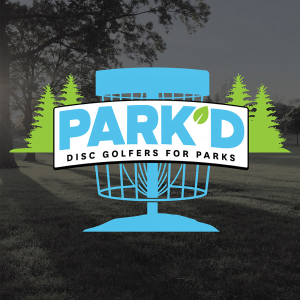 Park'd for Parks (2022, Park'd for Parks) | Disc Golf Scene
