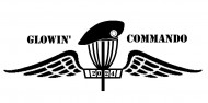Glowin' Commando 2024 (2024, Eli Tiffin) | Disc Golf Scene