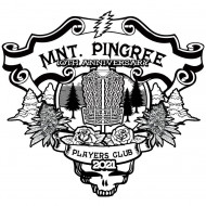 Mnt Pingree 10th Anniversary! (2021, Mnt Pingree Players Club) | Disc ...