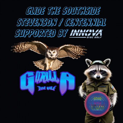 Glide the SOUTHSIDE !!! · Disc Golf Scene
