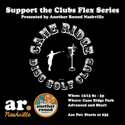 Support the Clubs Flex Series #22a presented by Another Round Nashville ...