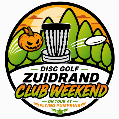 Flying Zuidrand Cup · Disc Golf Scene