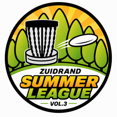 Zuidrand Summer League Vol. 3 - Round 5 · Disc Golf Scene
