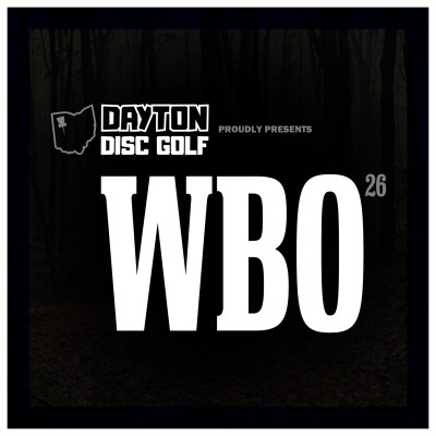 26th Annual Wright Brothers Open · Disc Golf Scene