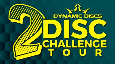 3 Disc Challenge presented by Latitude 64 (2019, Dynamic Discs Chasin ...