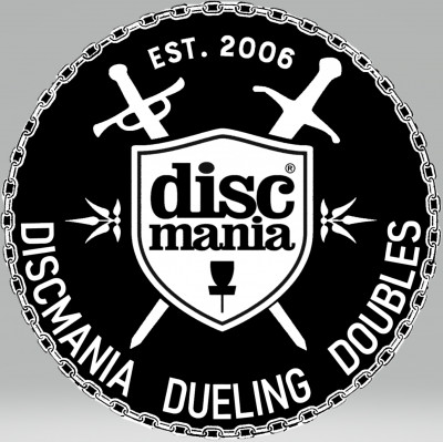 Discmania Dueling Doubles (2020, Wiregrass Disc Golf Club) · Disc Golf ...