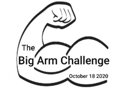 W.A.C.C. BIG ARM CHALLENGE (2020, The Goatfather) · Disc Golf Scene