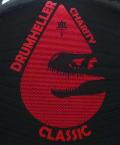 2nd Annual Drumheller Charity Classic (2022, Josh Smith) · Disc Golf Scene