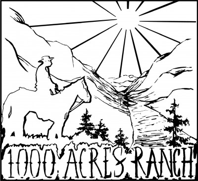 Pictures · 1,000 Acres In Autumn (2022, 1000 Acres Ranch DGC) · Disc ...