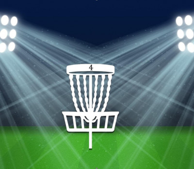 Hamilton Crossing Under the Lights 2 (2022, Etowah Disc Golf) · Disc ...