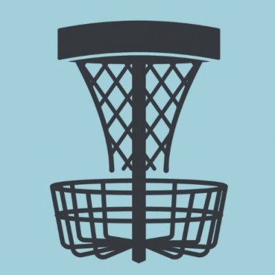 Register · Basket Brawl Lesson with Ella Hansen · Disc Golf Scene