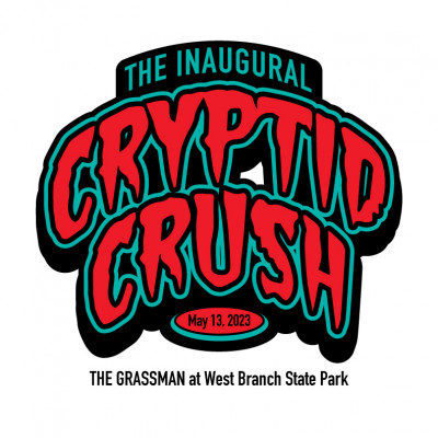 Cryptid Crush (2023, NEO Disc Golf Alliance) · Disc Golf Scene