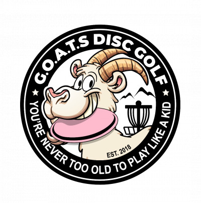 GOATS 2023 Season Finale (2023, GOATS Disc Golf Masters Series) · Disc ...