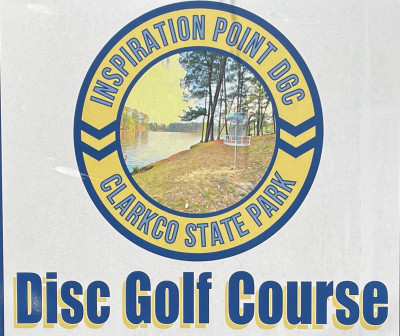 1st Annual Tree Trunk Chunk (2023, Flight Club Disc Golf of Meridian ...