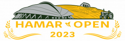 Registration · Hamar Open 2023 (2023) · Disc Golf Scene