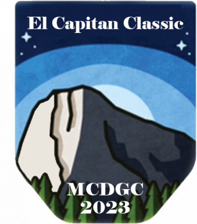 El Capitan Classic 2023 at Fahrens Park (2023, Merced County Disc Golf ...