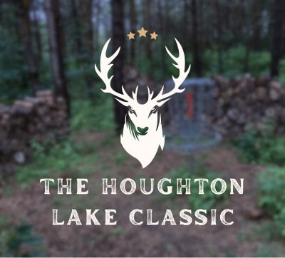 Comments · The Houghton Lake Classic · Disc Golf Scene