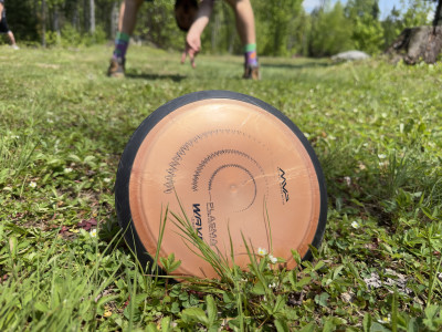 MVP Circuit Challenge Random Doubles (2023, Pandemic Disc Golf Course ...