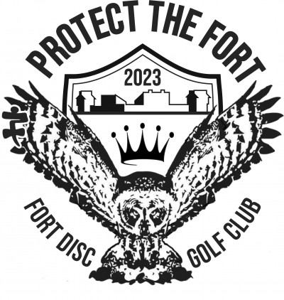 2023 Protect The Fort (2023, Fort Disc Golf Club) · Disc Golf Scene