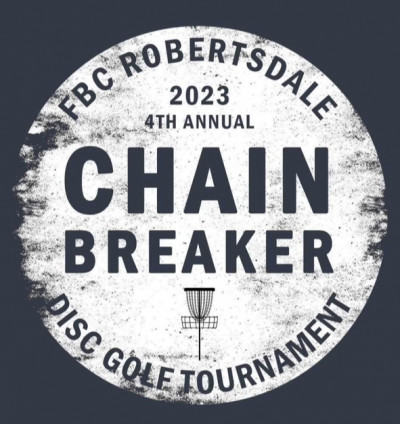 4th Annual Chain Breakers (2023, Baldwin County Disc Golf Association ...