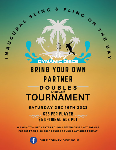 Registration · Inaugural Sling and Fling on the Bay BYOP Doubles ...