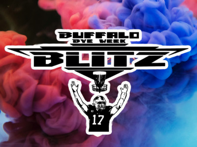 Pictures · 7th annual Buffalo Bye Week Blitz (2023, Mark Maue) · Disc ...