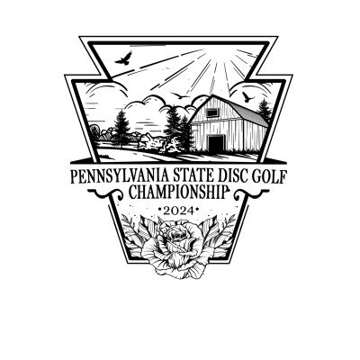 Pennsylvania State Disc Golf Championship 2024 (2024, Lancaster County ...