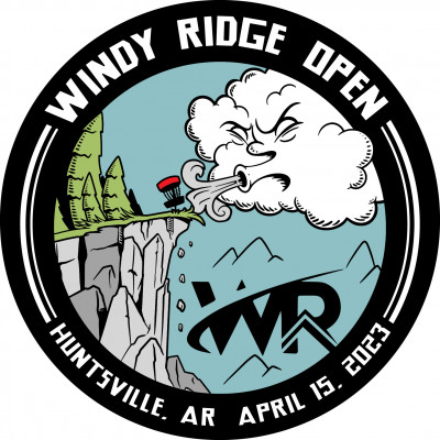 Registration · 4th Annual Windy Ridge Open (2024) · Disc Golf Scene