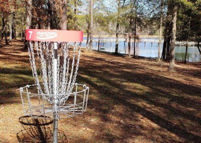 Register · 2024 Solomon Center Open Sponsored by Innova · Disc Golf Scene