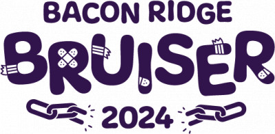 The Bacon Ridge Bruiser @General’s Highway DGC BYOP Doubles Fundraiser ...