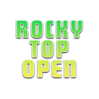 Rocky Top Open (2024, Aloft Disc Golf) · Disc Golf Scene